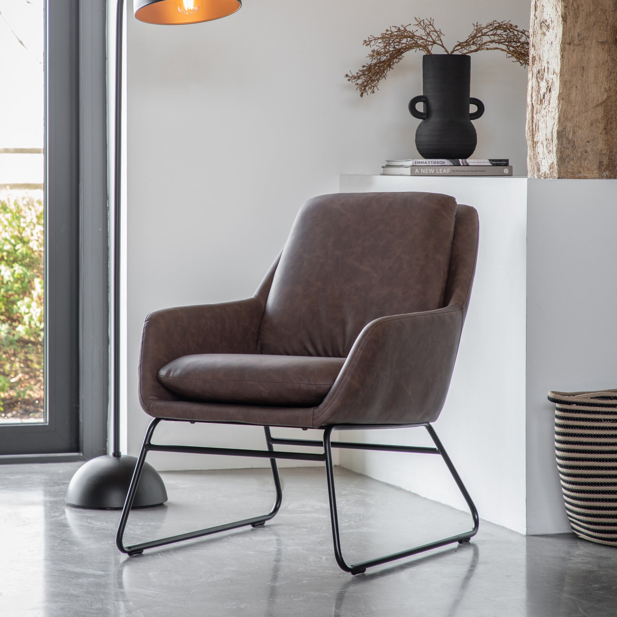 Milo Chair